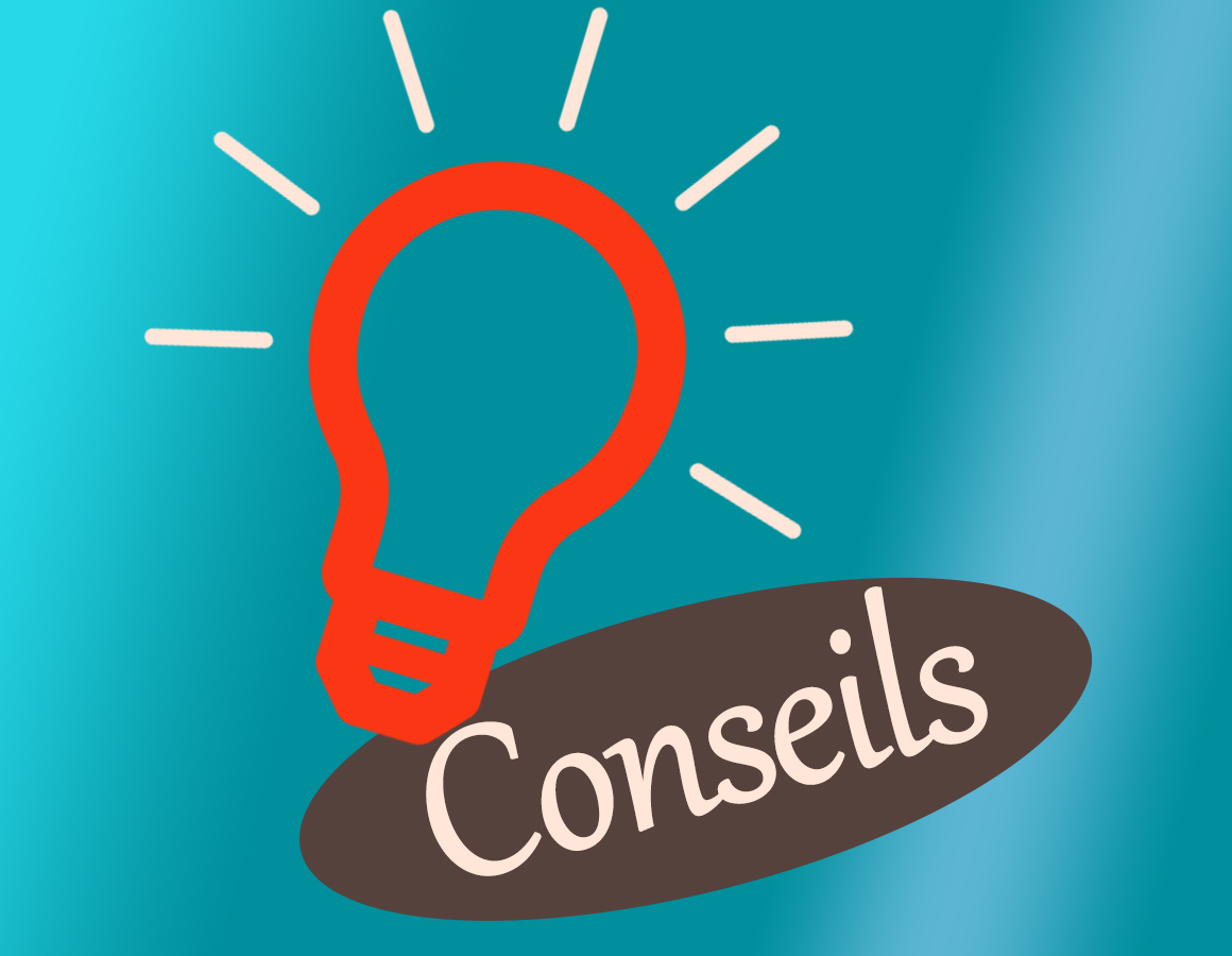 Conseils pour votre photoshoot - Choisir Mon Photographe.be